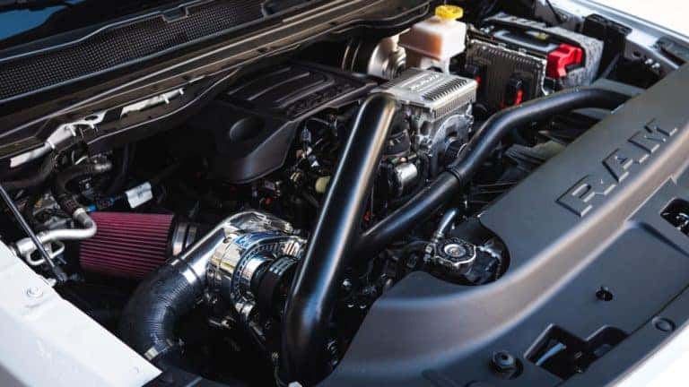 The 3.6-liter Pentastar V6 With eTorque Keeps on Winning