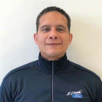 Al Piemonte Ford Staff | Melrose Park Ford Dealer