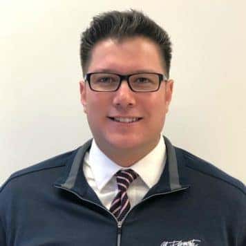Al Piemonte Ford Staff | Melrose Park Ford Dealer