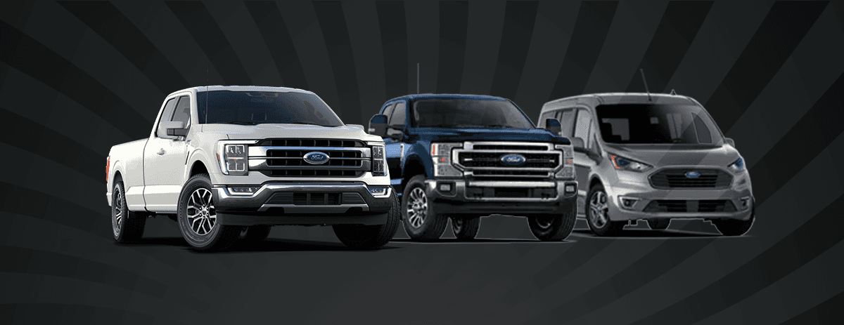 Elmwood Park Used Trucks | Al Piemonte Ford