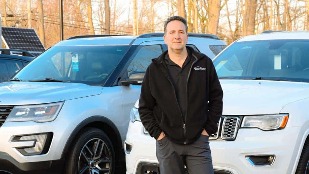 Car Sales Reimagined | Inc 5000 | Automotive Avenues