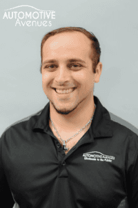 Meet Our Team | Automotive Avenues