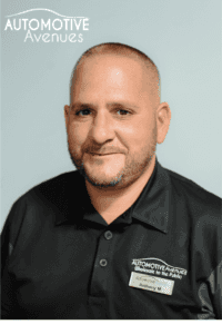 Meet Our Team | Automotive Avenues