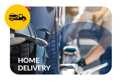 AUTOMOTIVE AVENUES HOME DELIVERY | Automotive Avenues