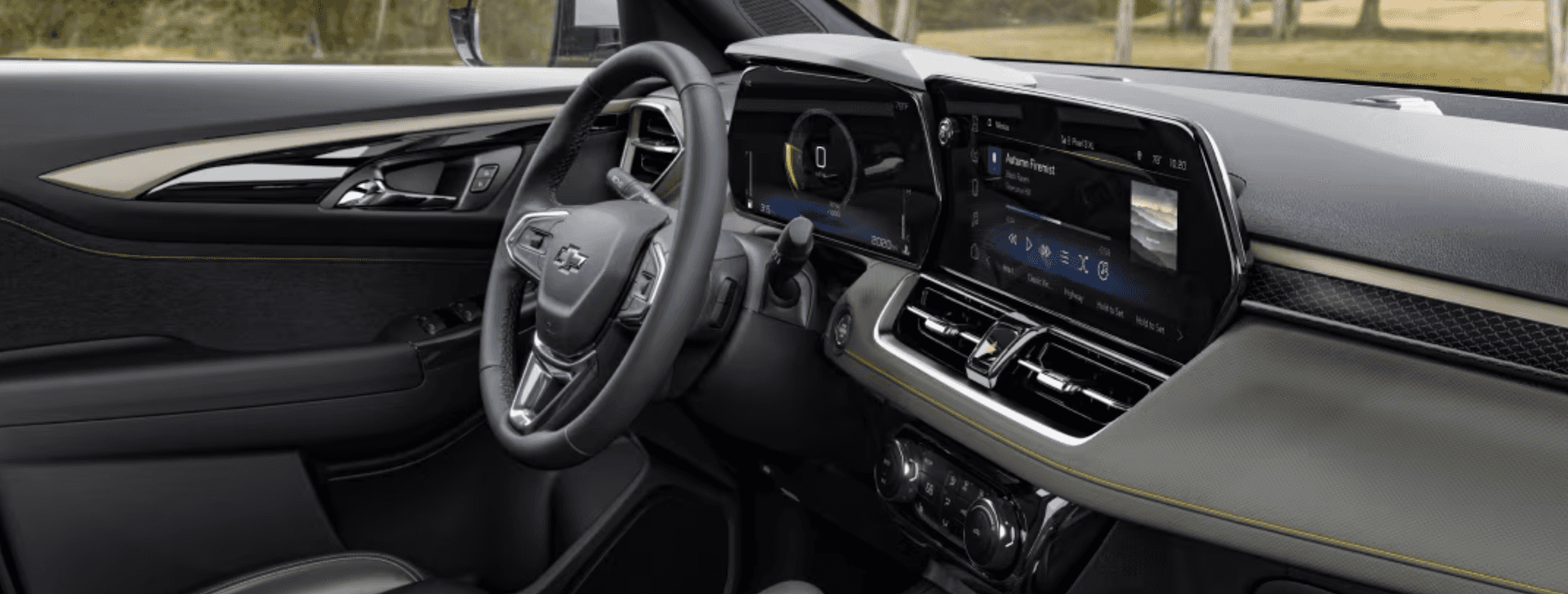 2024 Chevy Trailblazer: Bold Style & Compact Utility