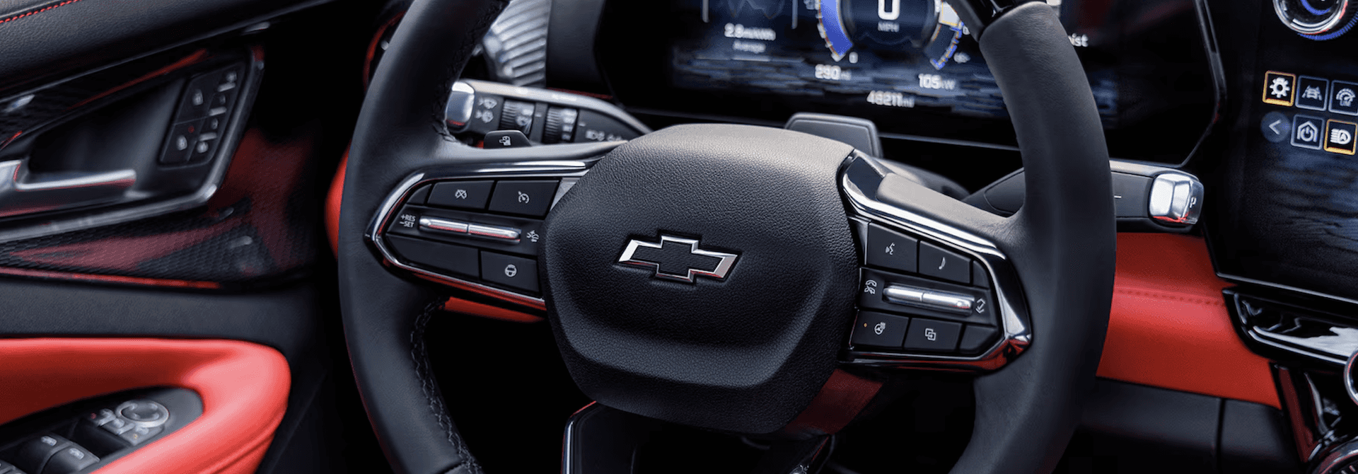 2024 Chevy Blazer EV: Electric Style & Power