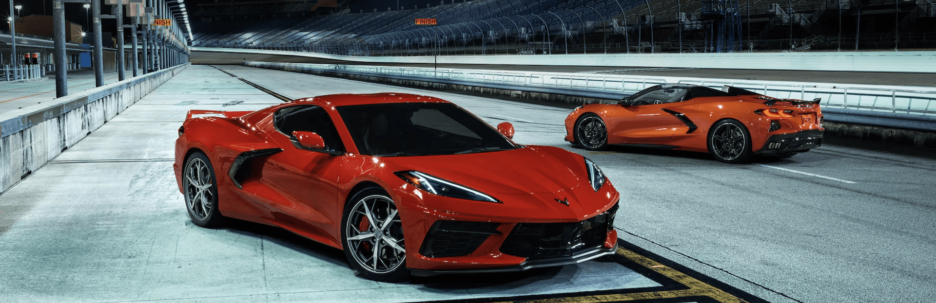 2024 Chevrolet Corvette Stingray: Pure Performance