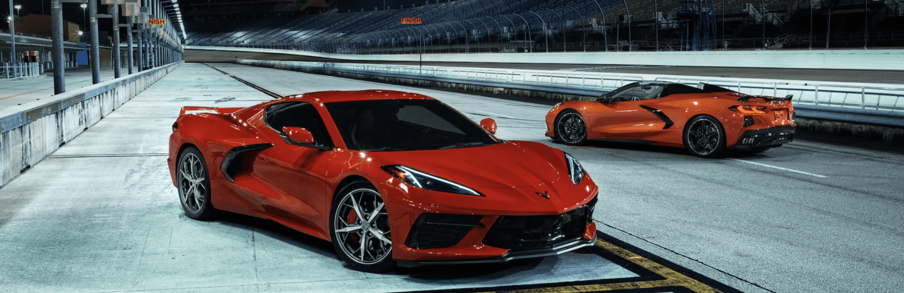 2024 Chevrolet Corvette Stingray: Pure Performance
