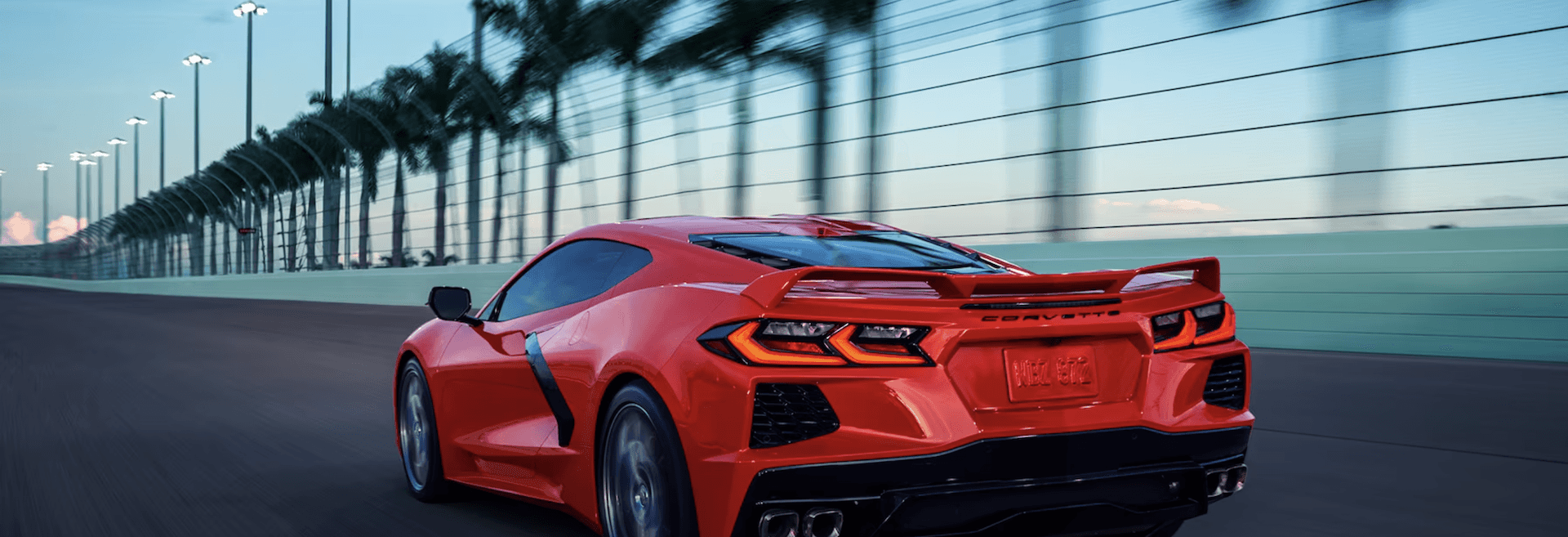 2024 Chevrolet Corvette Stingray: Pure Performance