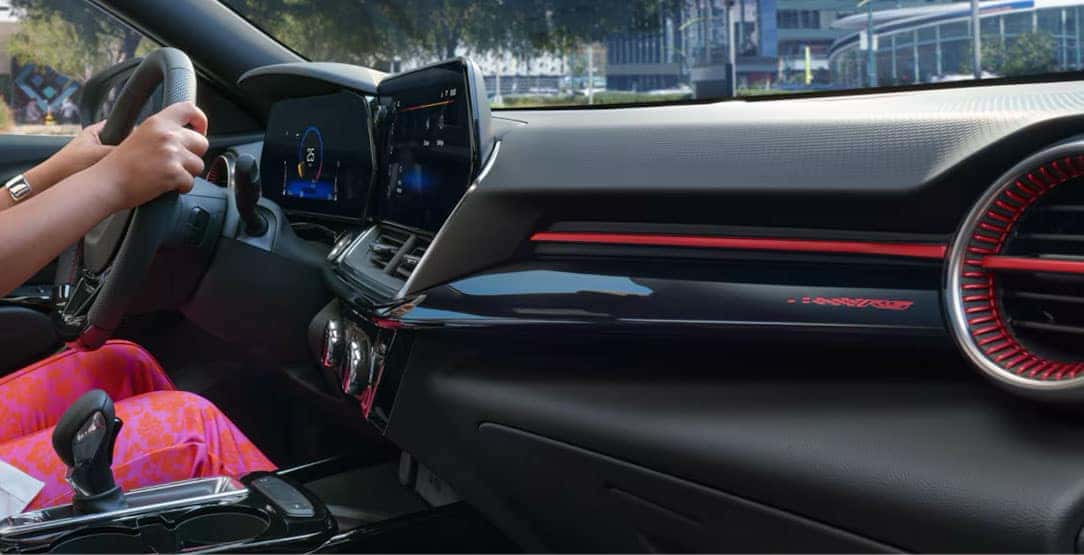 Top Chevy Safety Features for Families - Barry’s Chevrolet