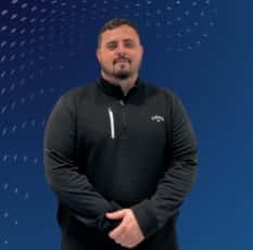 Meet the Team at Barry Chevrolet