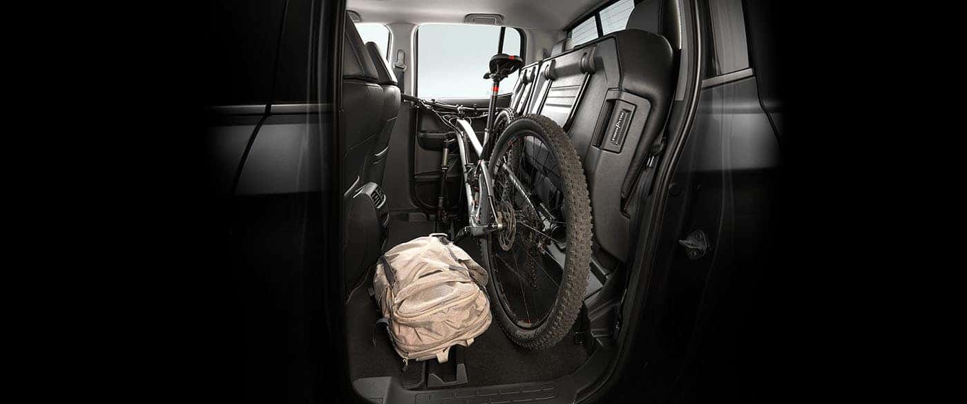 2019 Honda Ridgeline | Beaverton Honda