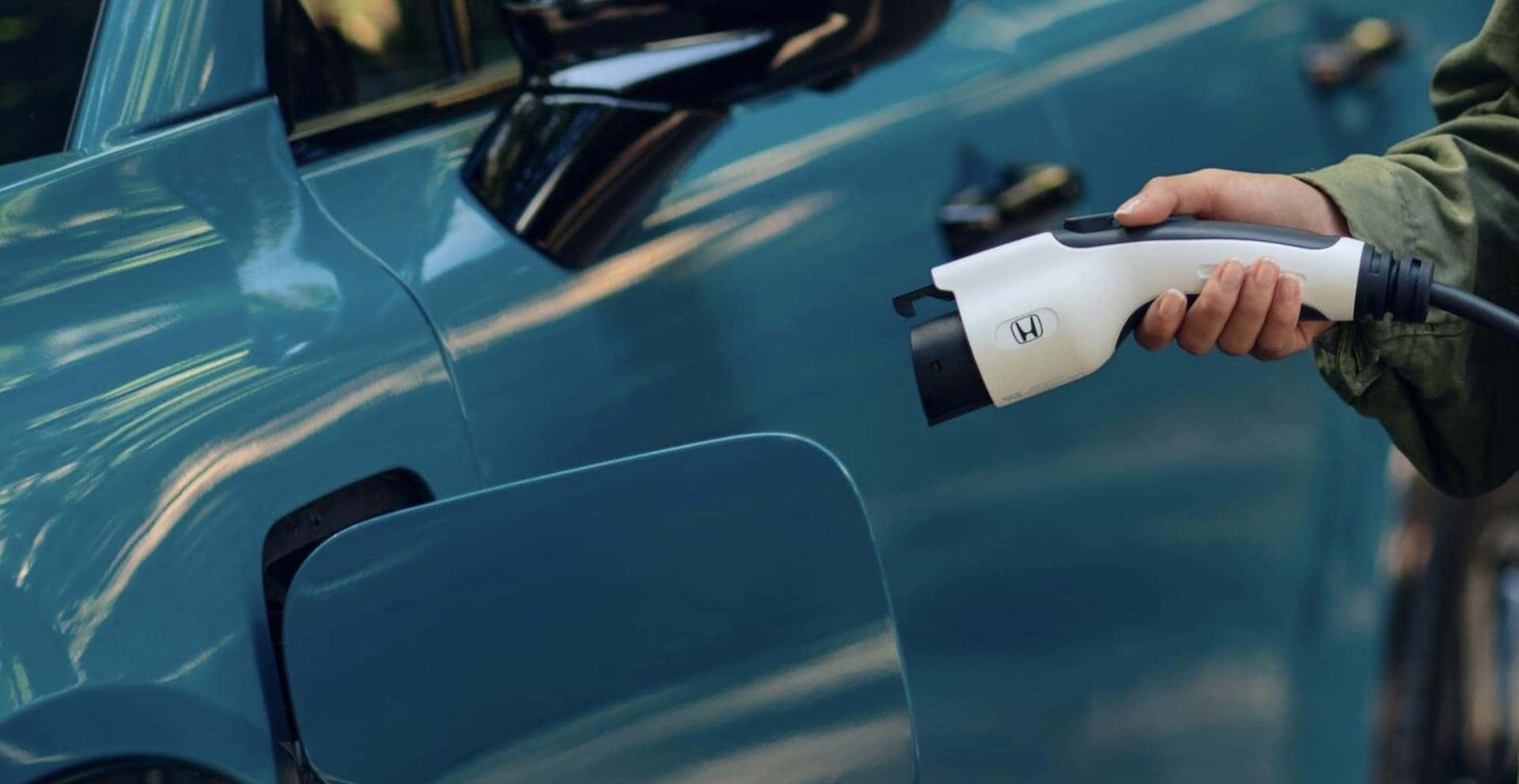 2025 Honda Prologue: All-Electric SUV with Unmatched Range and Savings