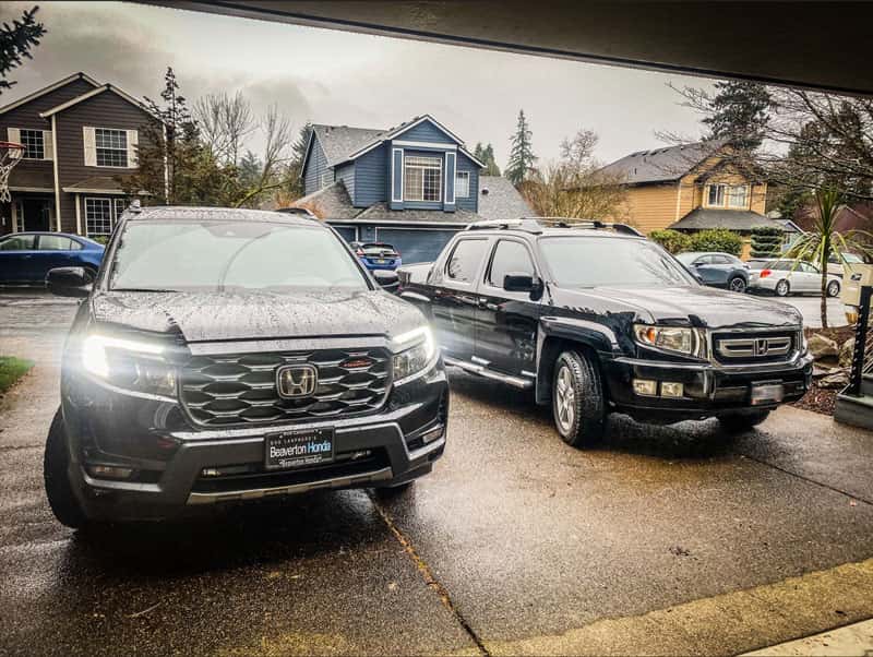 3 Kids, 3 Hondas, 550 Miles: Our Real-Life Family Road Trip Adventure ...
