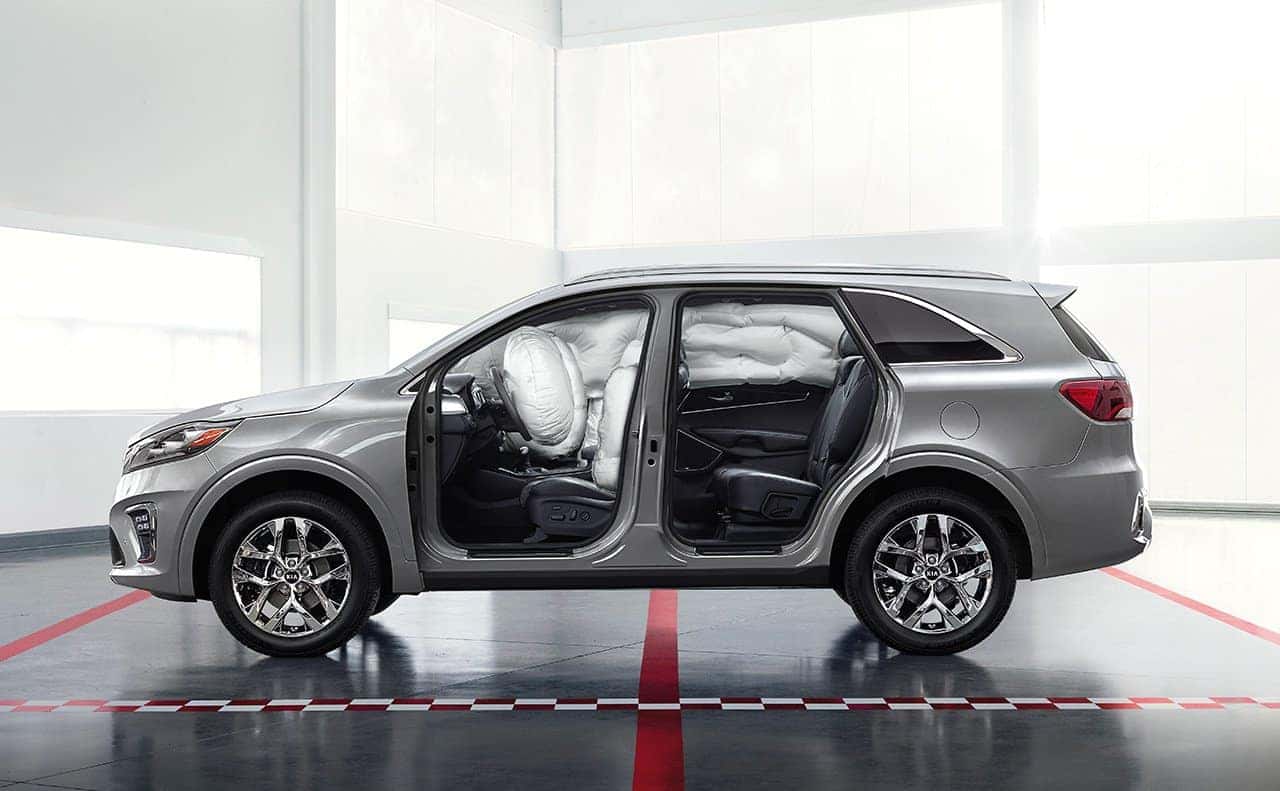 2019 Kia Sorento | Beaverton Kia in Portland Oregon