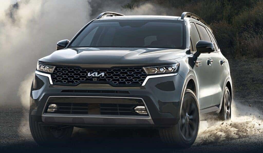 A Comparison of the Kia Third-Row SUVs | Bob Lanphere's Beaverton Kia