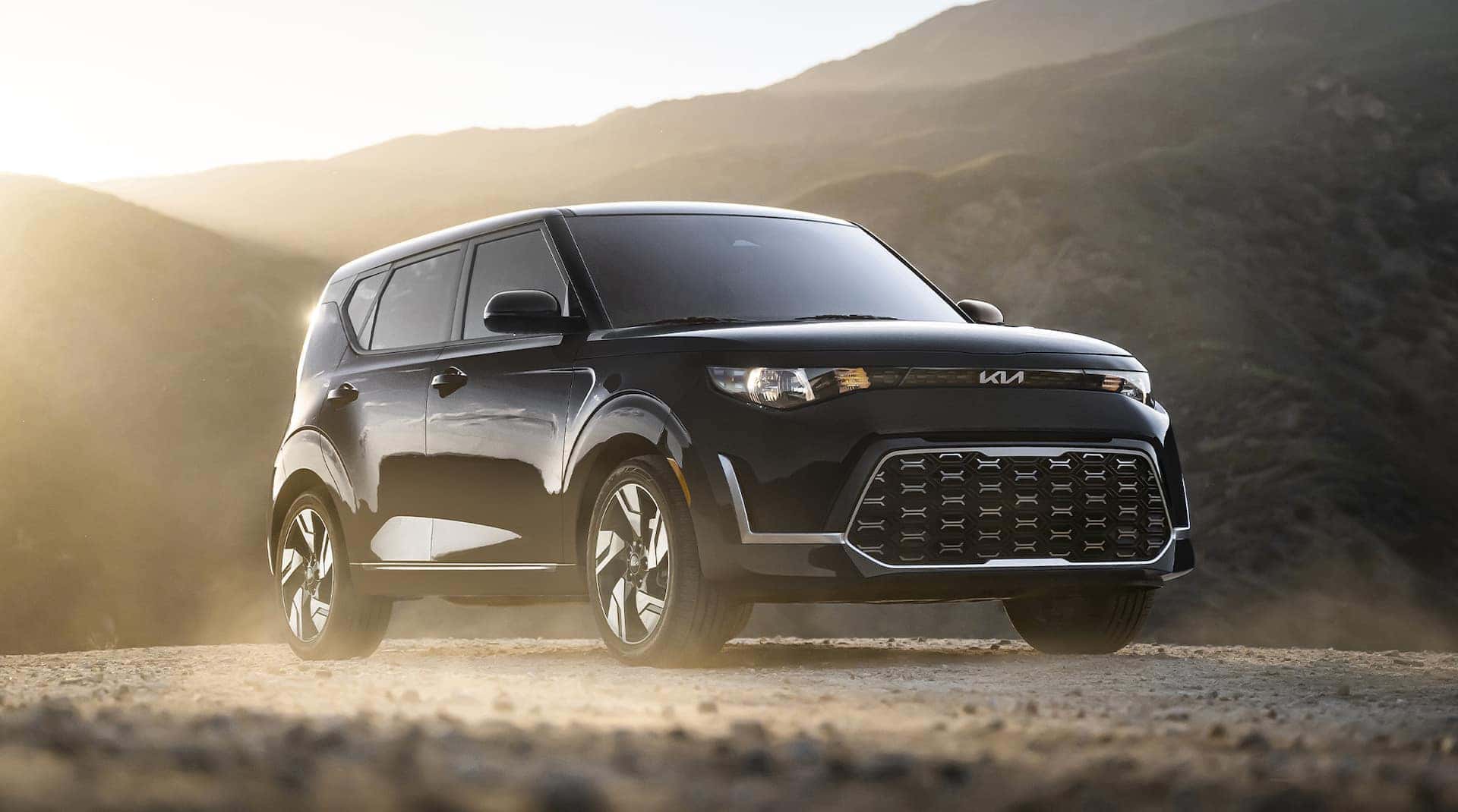Exclusive Look at the 2025 Kia Soul and Soulmate Edition