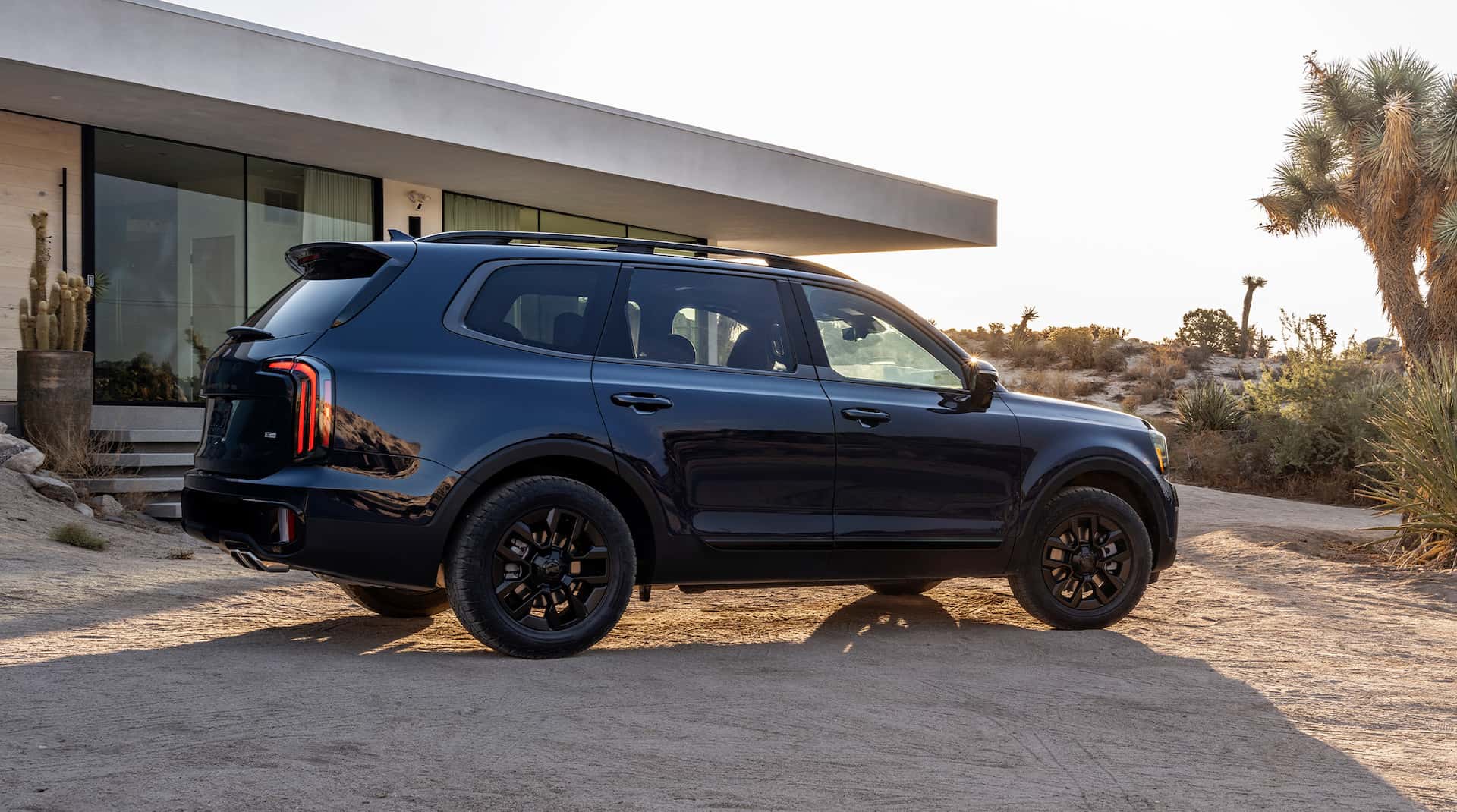 Why the New Kia Telluride is Still the King of the Road