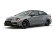What Are the Different Toyota Corolla Models?
