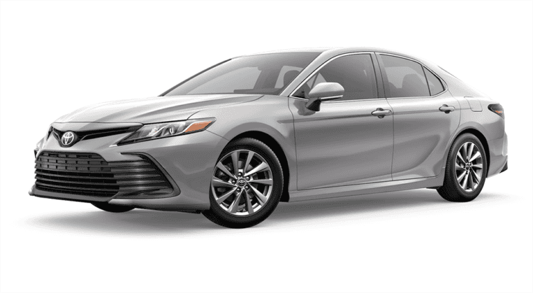 Which Toyota Models Are the Most Popular in the USA?