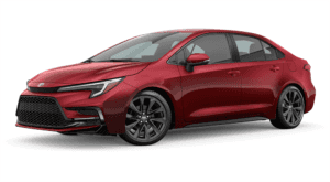 Which Toyota Models Are the Most Popular in the USA?