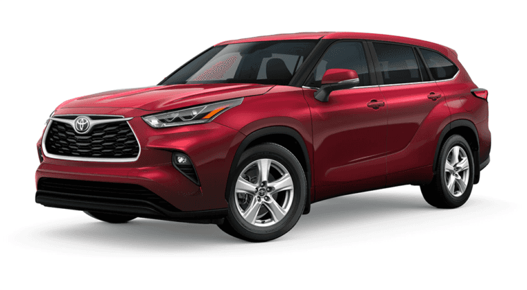 Which Toyota Models Are the Most Popular in the USA?