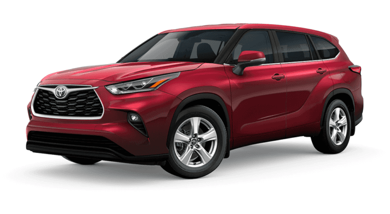 Which Toyota Models Are the Most Popular in the USA?