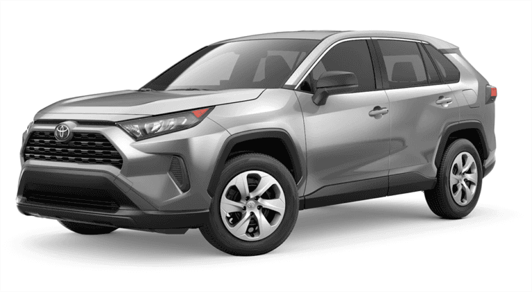Which Toyota Models Are the Most Popular in the USA?
