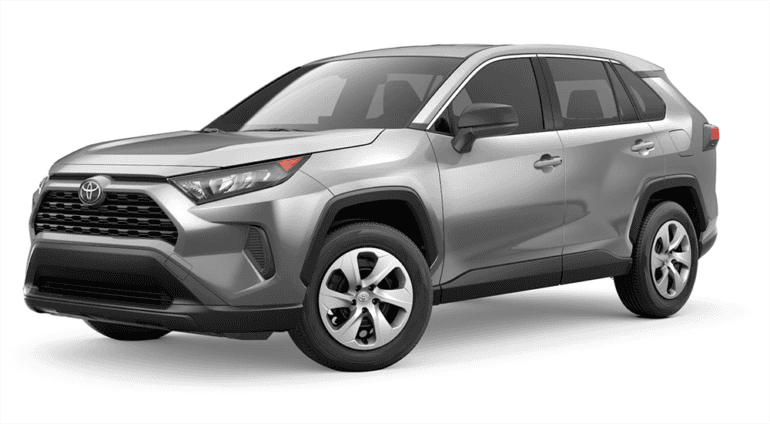 Which Toyota Models Are the Most Popular in the USA?