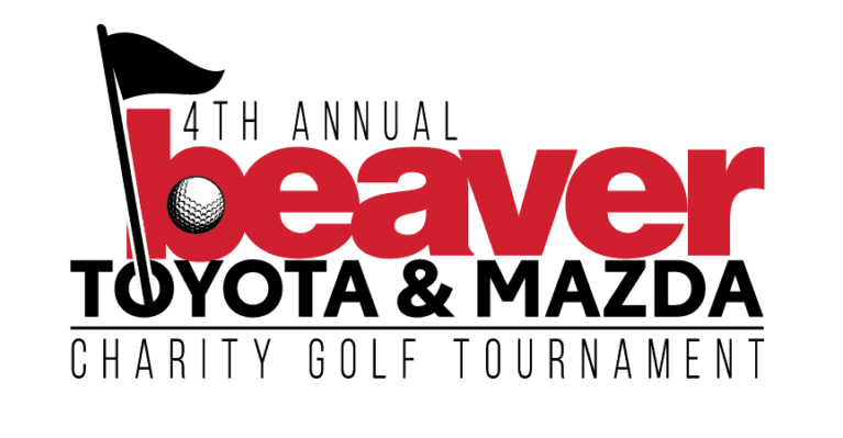 4 th ANNUAL BEAVER TOYOTA & MAZDA CHARITY GOLF TOURNAMENT | Beaver ...