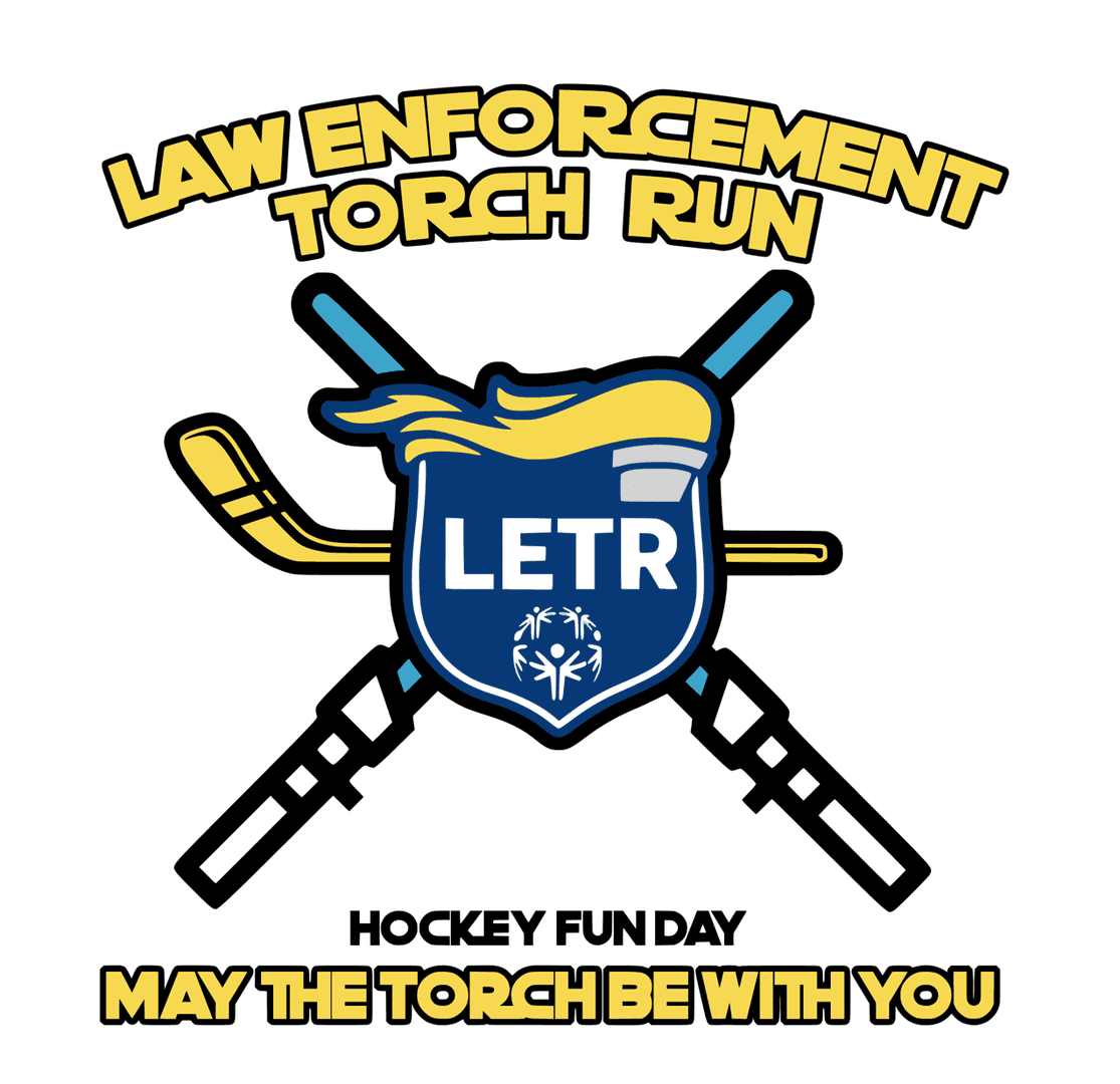 3rd Annual Law Enforcement Torch Run Hockey Fun Day Event - Coming on ...