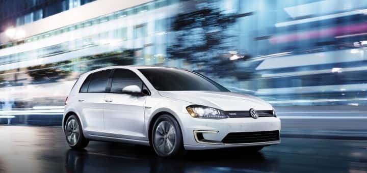 Volkswagen Outlines An Electrifying Path Forward | Bill Jacobs Volkswagen