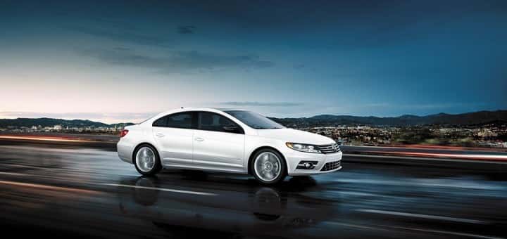 Get Behind The Wheel Of The Volkswagen CC | Bill Jacobs Volkswagen