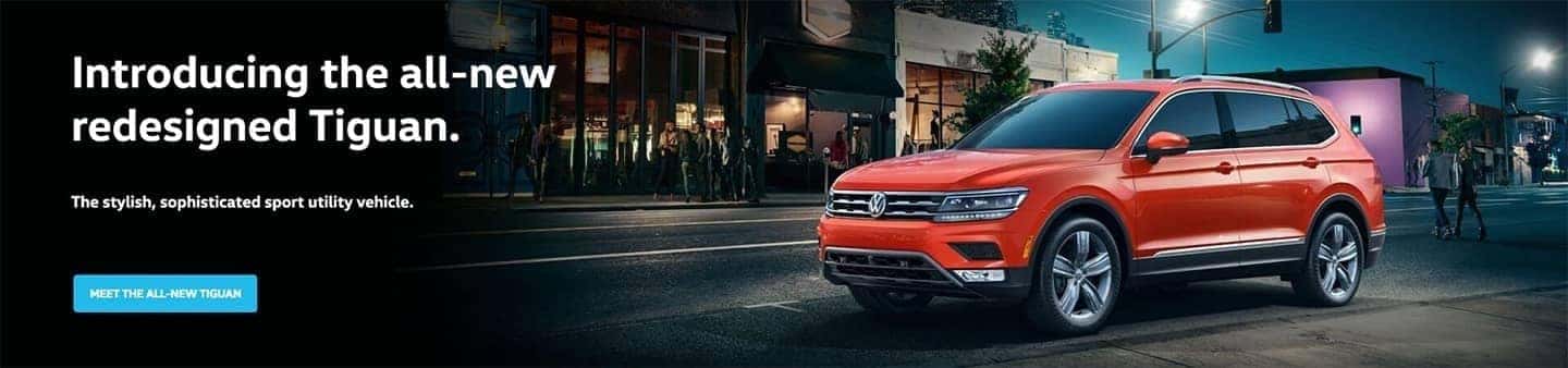 Bill Jacobs Volkswagen | Auto Dealership & Service Center in Naperville, IL