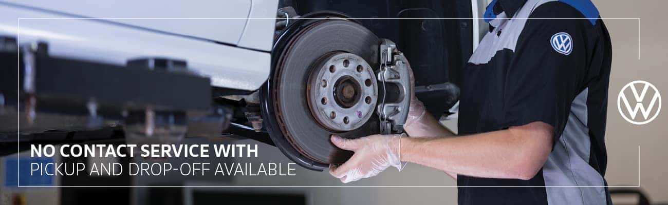 Schedule Volkswagen Service Appointment | Naperville IL