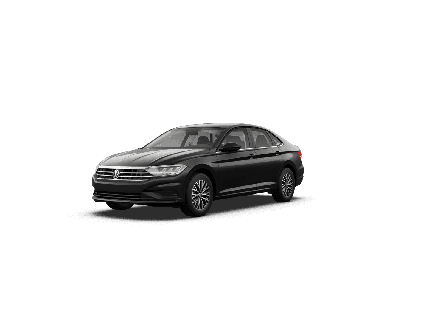 2021 Volkswagen Jetta in Naperville | Bill Jacobs Volkswagen