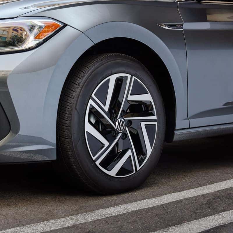 Signs Your Volkswagen Needs New Tires | Bill Jacobs Volkswagen