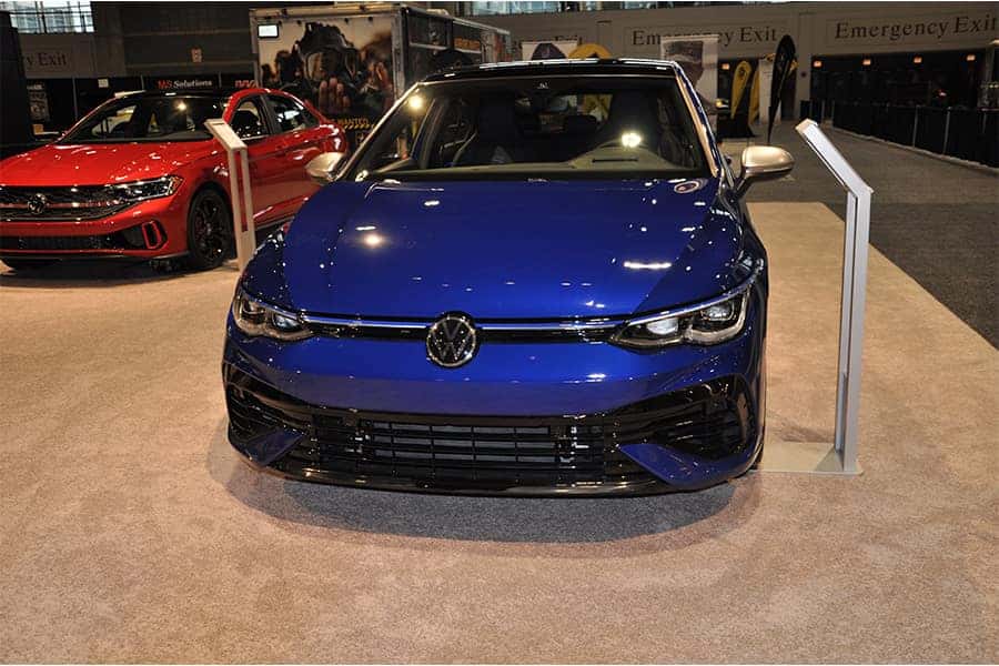 Chicago Auto Show Recap | Bill Jacobs Volkswagen