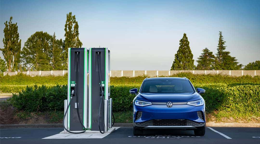 VW Electric Vehicle (EV) Battery Basics: What You Need to Know | Bill ...