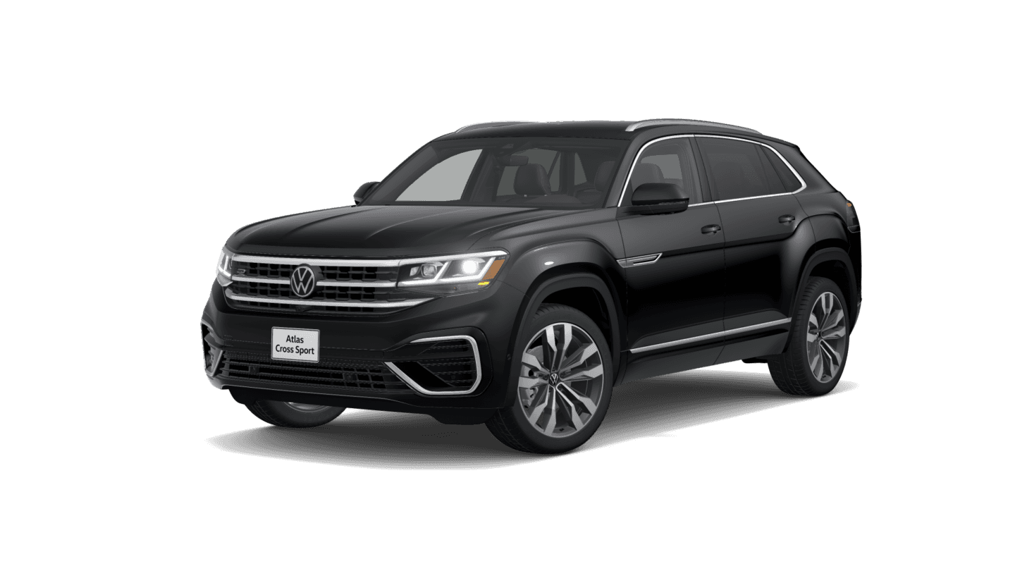 New 2023 VW Atlas Cross Sport for Sale | Bill Jacobs VW in Naperville