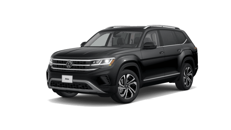 2023 VW Atlas Research | Bill Jacobs Volkswagen
