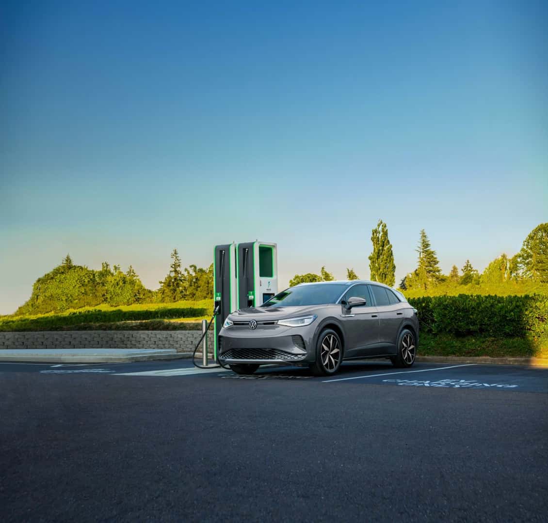 5 Things to Do While Charging Your VW ID.4 | Bill Jacobs Volkswagen