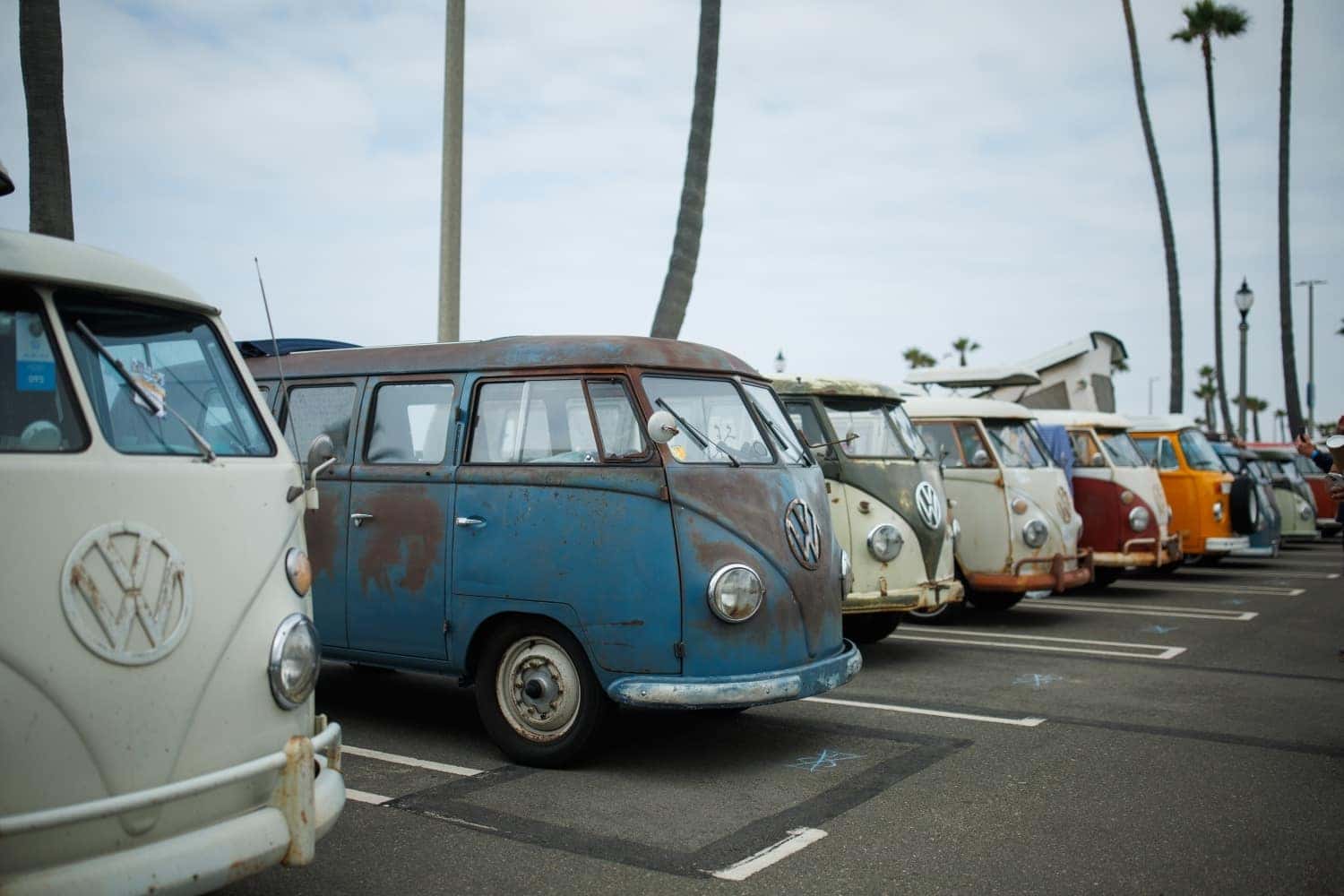 FAQS About the VW ID Buzz | Bill Jacobs Volkswagen