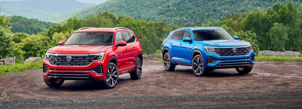 What's New for the 2024 Volkswagen Lineup | Bill Jacobs Volkswagen