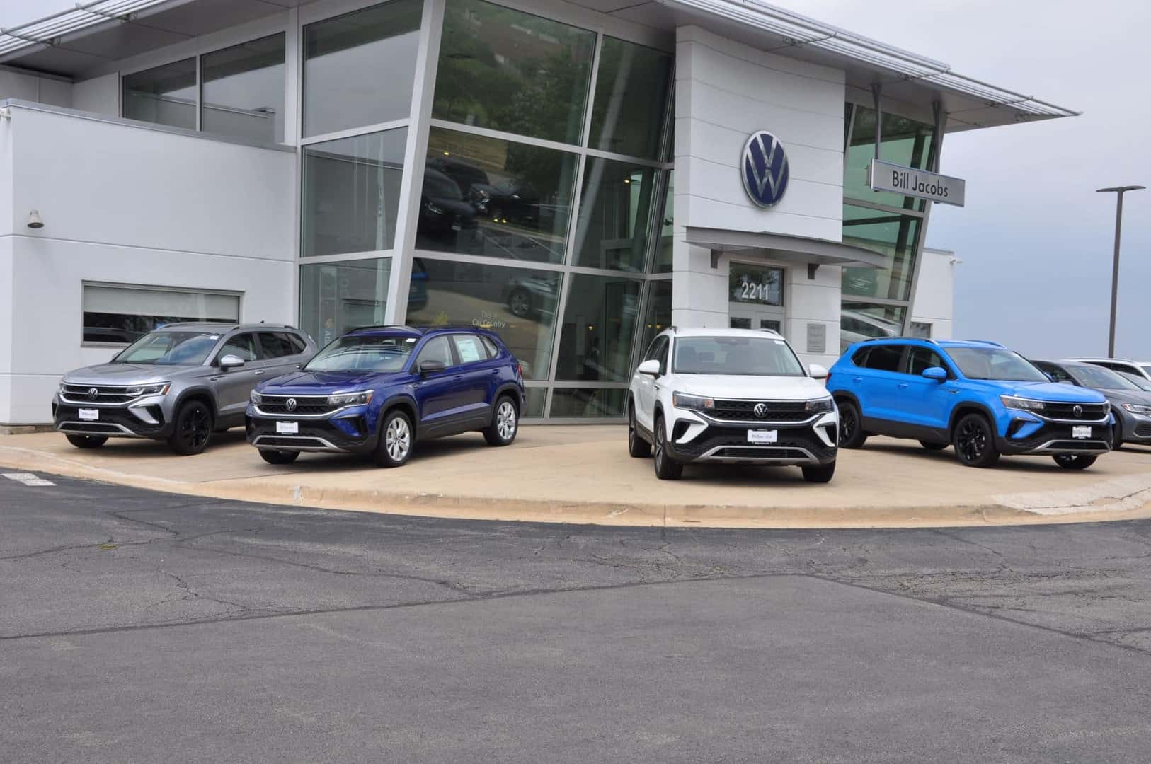 Service Excellence Promise | Bill Jacobs Volkswagen