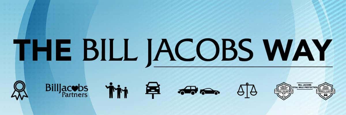 The Bill Jacobs Way | Bill Jacobs Volkswagen in Naperville