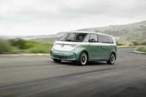 When Will the VW ID. Buzz be available for sale Bill Jacobs Volkswagen