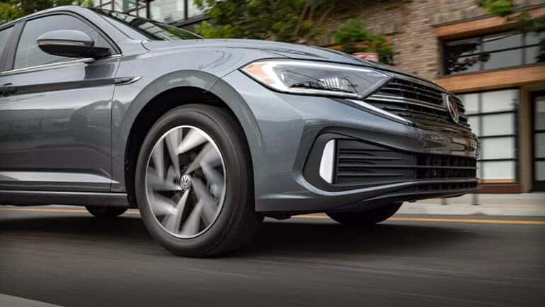 2024 Volkswagen Jetta Research | Bill Jacobs Volkswagen