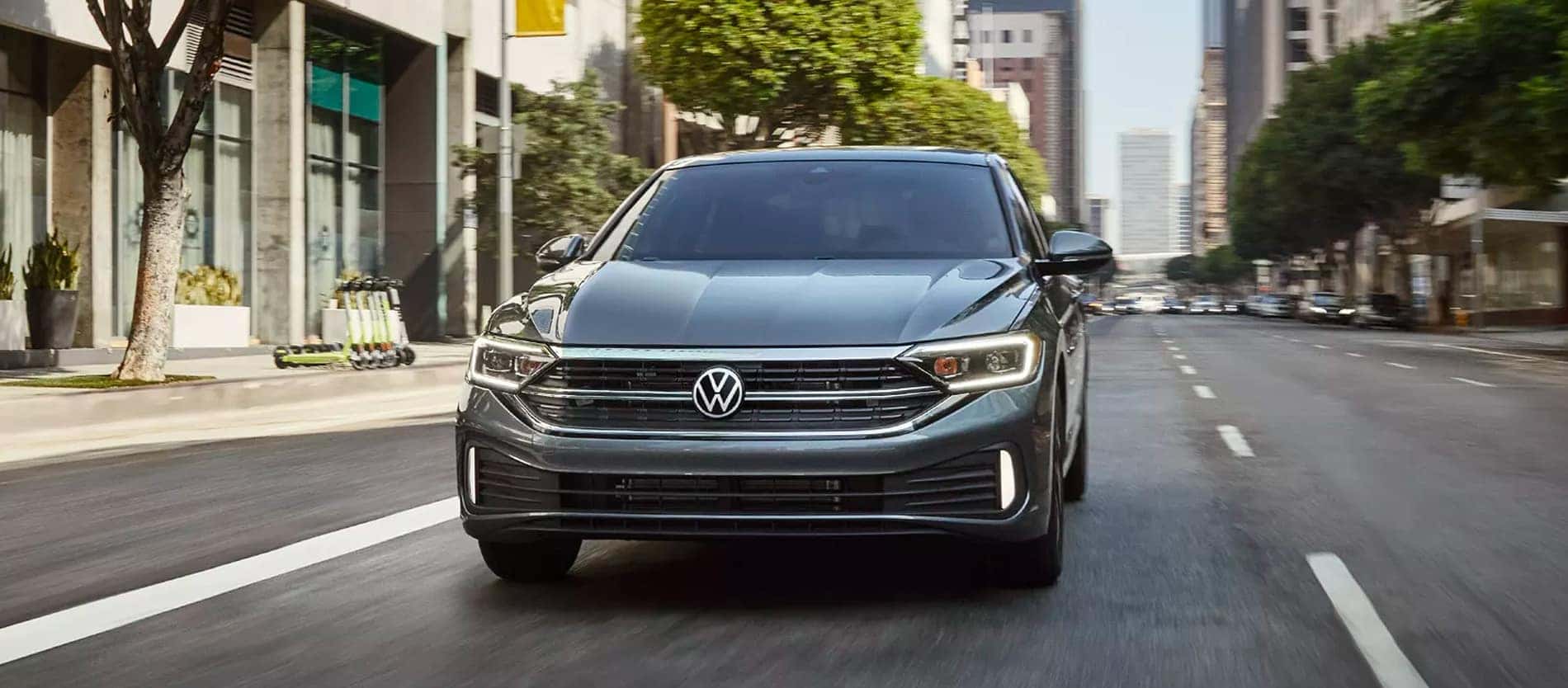 2024 Volkswagen Jetta Research | Bill Jacobs Volkswagen