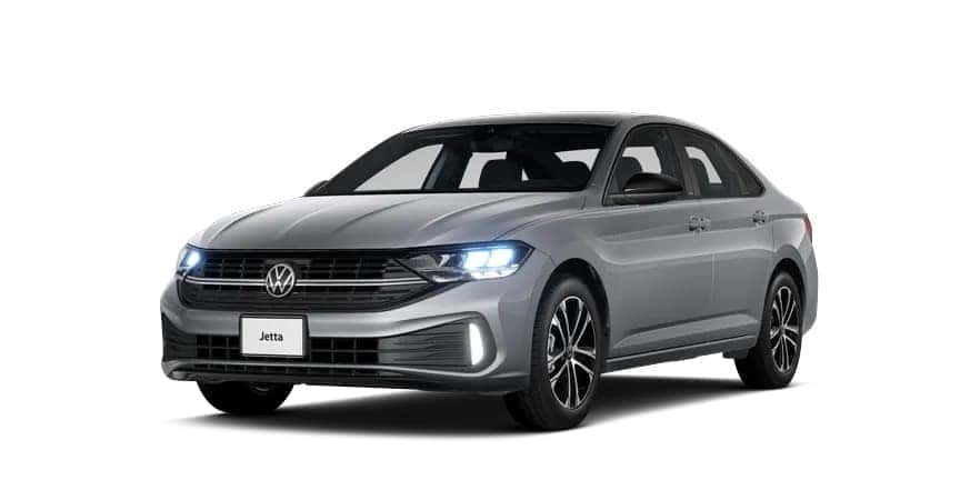 2024 Volkswagen Jetta Research | Bill Jacobs Volkswagen